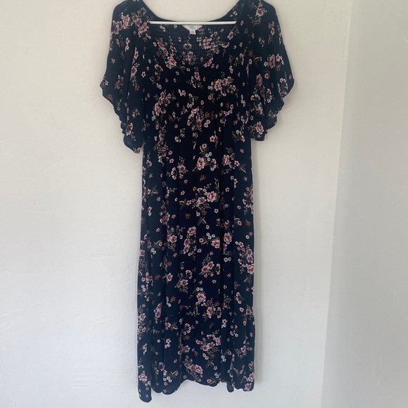 Time and Tru | Dresses | Time And Tru Dress Small | Poshmark